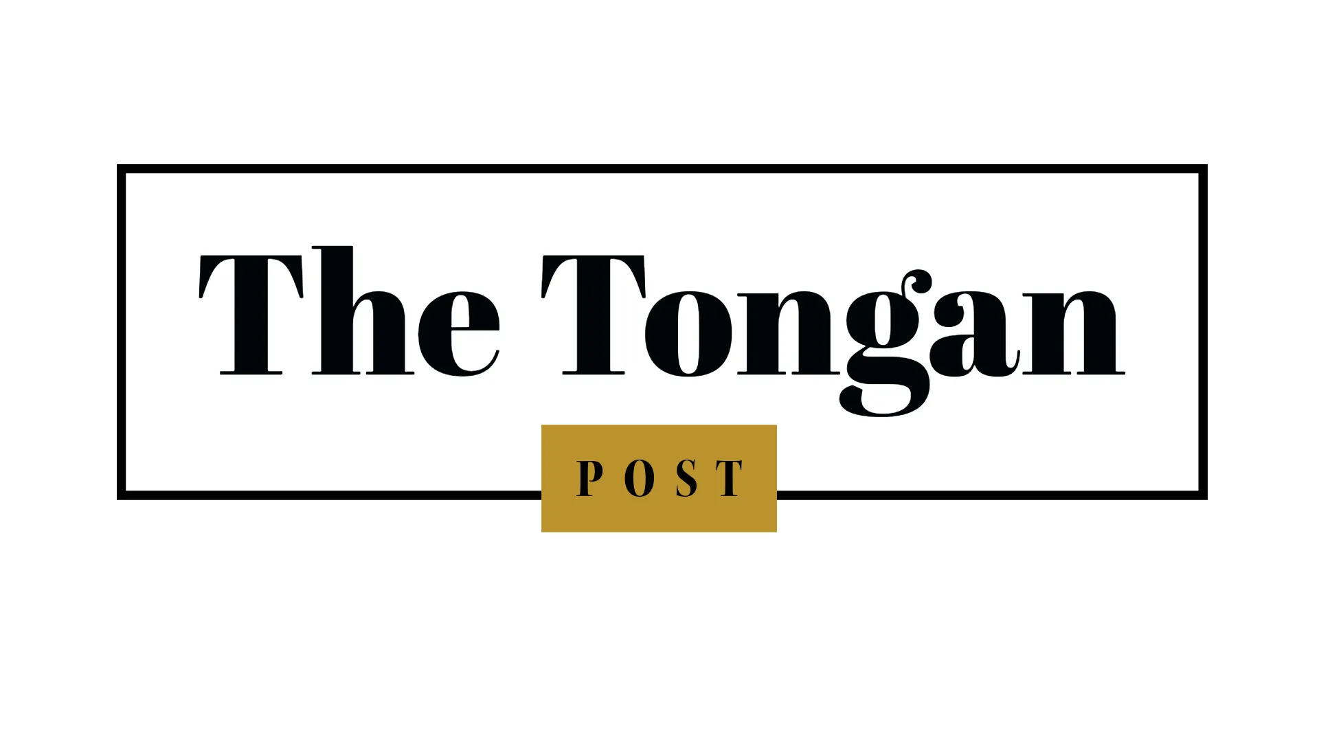 The Tongan Post